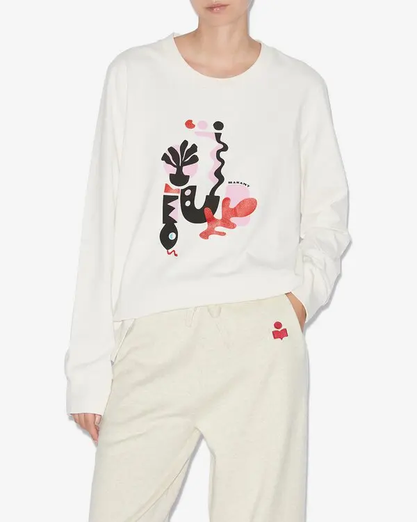 ETOILE Gabby Tee Shirt