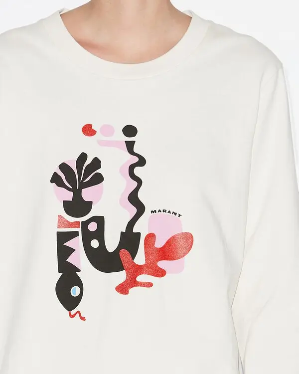 ETOILE Gabby Tee Shirt