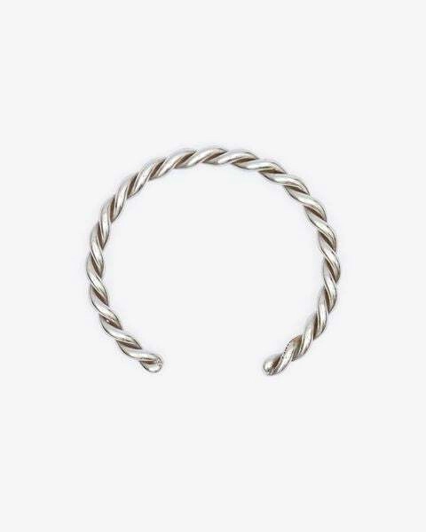 Isabel Marant Étoile Idealist Bracelet - Silver