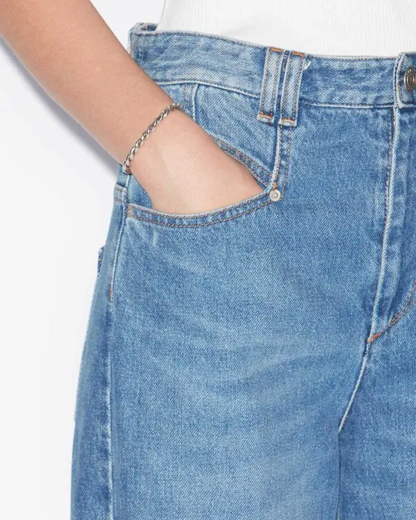 Isabel Marant Étoile Idealist Bracelet - Silver