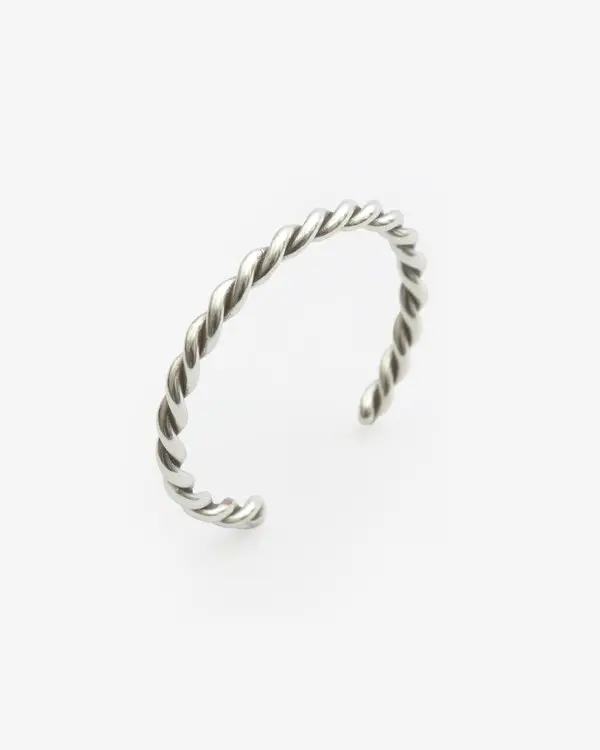 Isabel Marant Étoile Idealist Bracelet - Silver