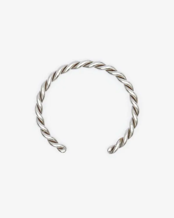 Isabel Marant Étoile Idealist Bracelet - Silver