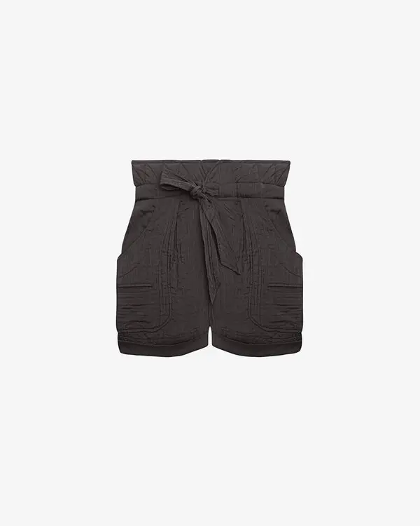 ETOILE Sereni Shorts - Black