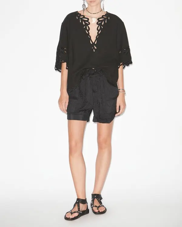 ETOILE Sereni Shorts