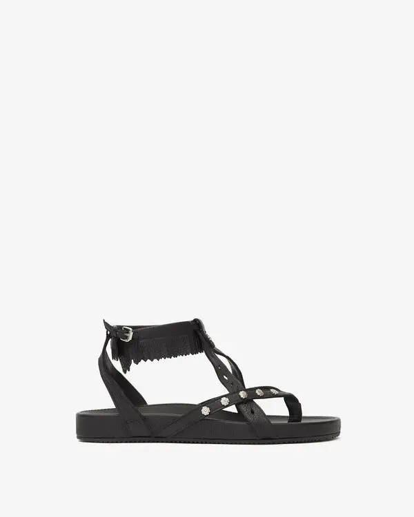 Isabel Marant Étoile Silya Sandals