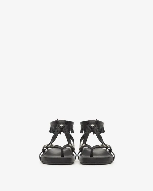 Isabel Marant Étoile Silya Sandals
