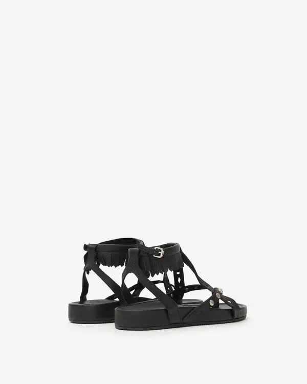 Isabel Marant Étoile Silya Sandals