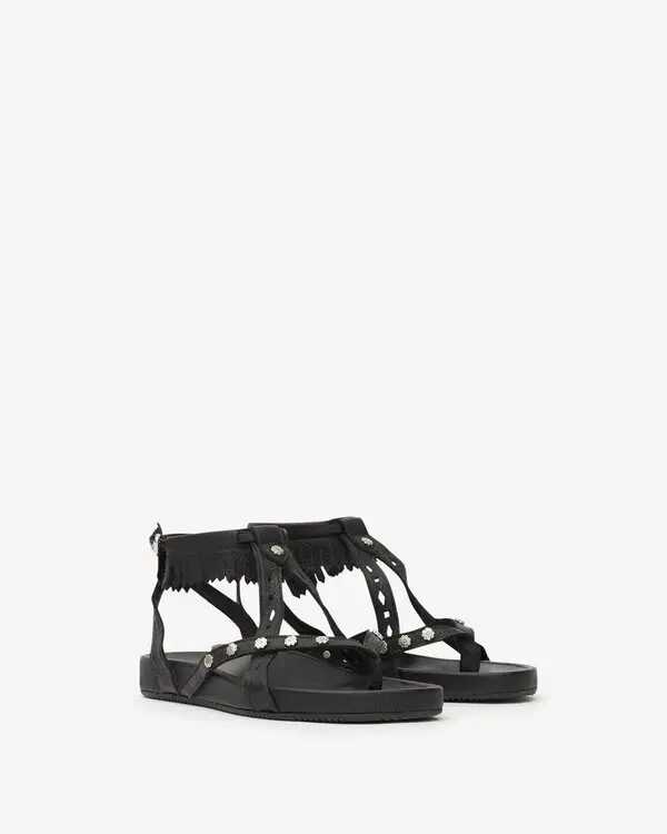 Isabel Marant Étoile Silya Sandals