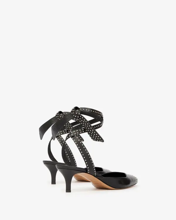 Isabel Marant Étoile Pilvee Pumps
