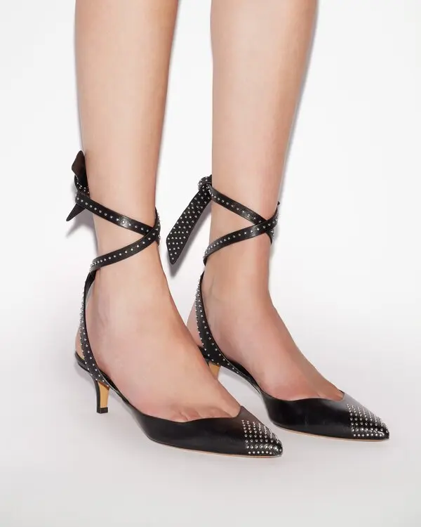 Isabel Marant Étoile Pilvee Pumps