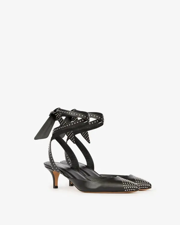 Isabel Marant Étoile Pilvee Pumps