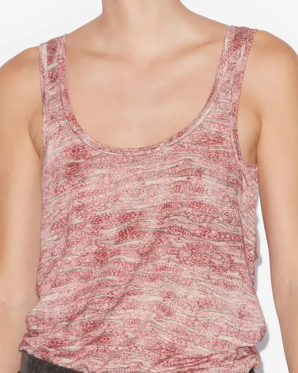 ETOILE Thea Tank Top