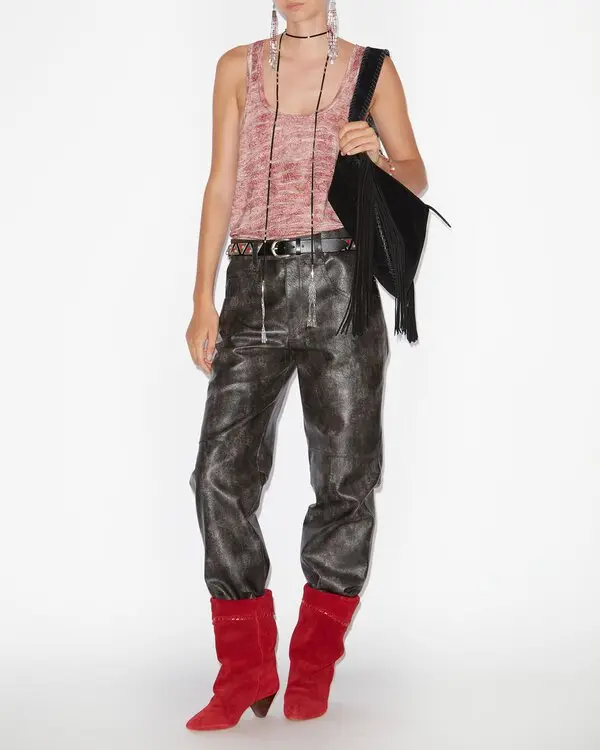 ETOILE Thea Tank Top