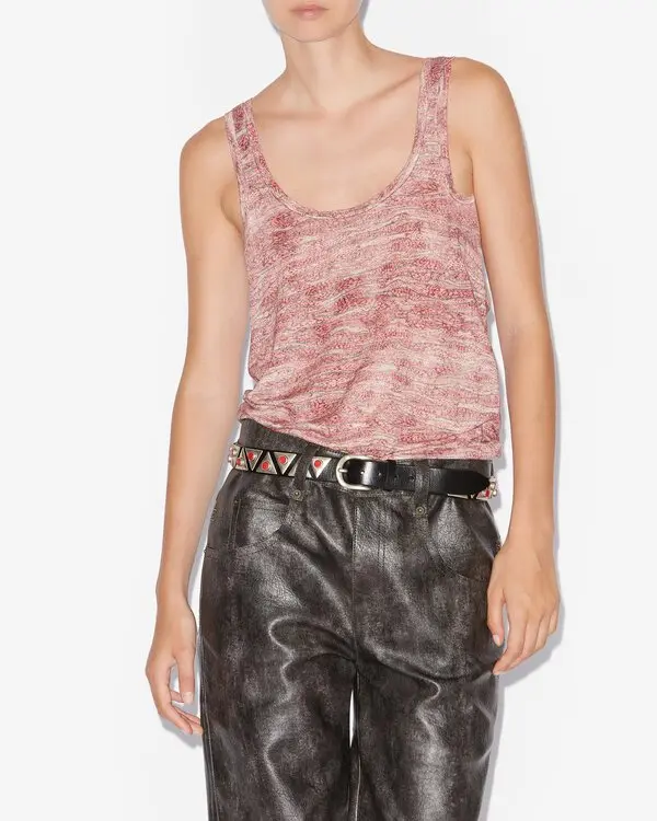 ETOILE Thea Tank Top