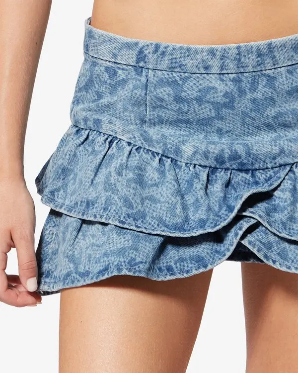 ETOILE Leyje Skirt