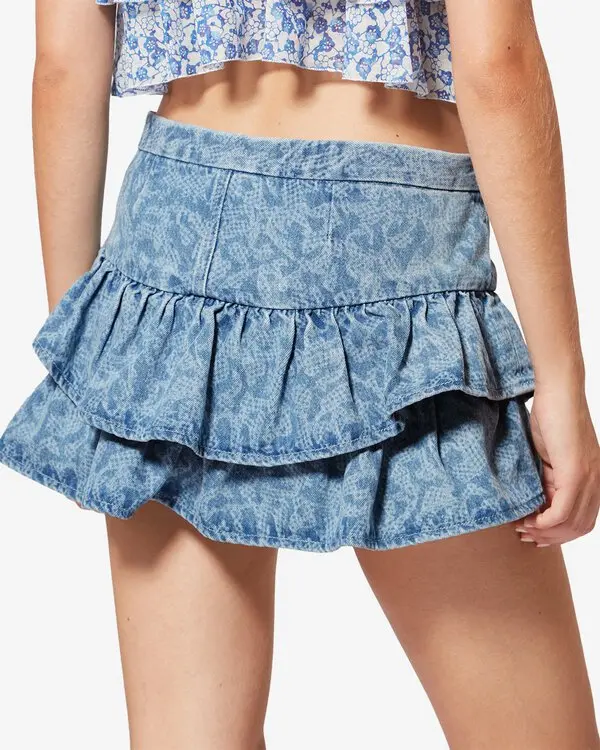 ETOILE Leyje Skirt