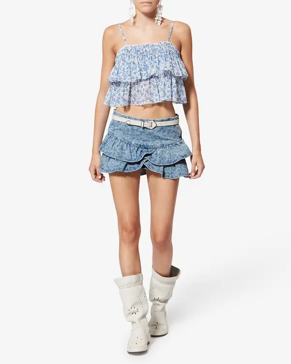 ETOILE Leyje Skirt