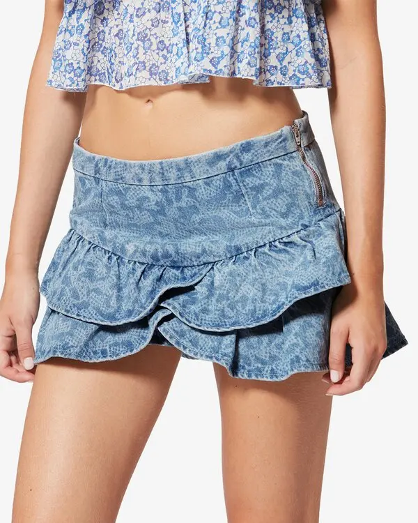 ETOILE Leyje Skirt