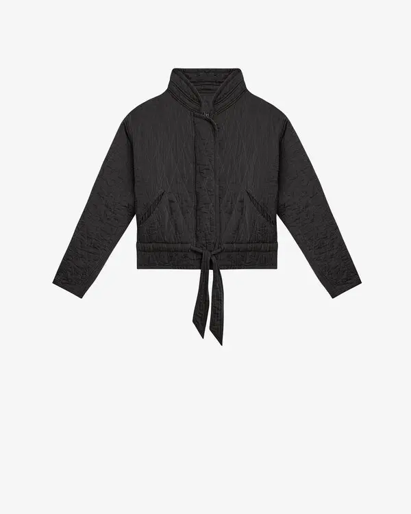 ETOILE Selane Jacket - Black