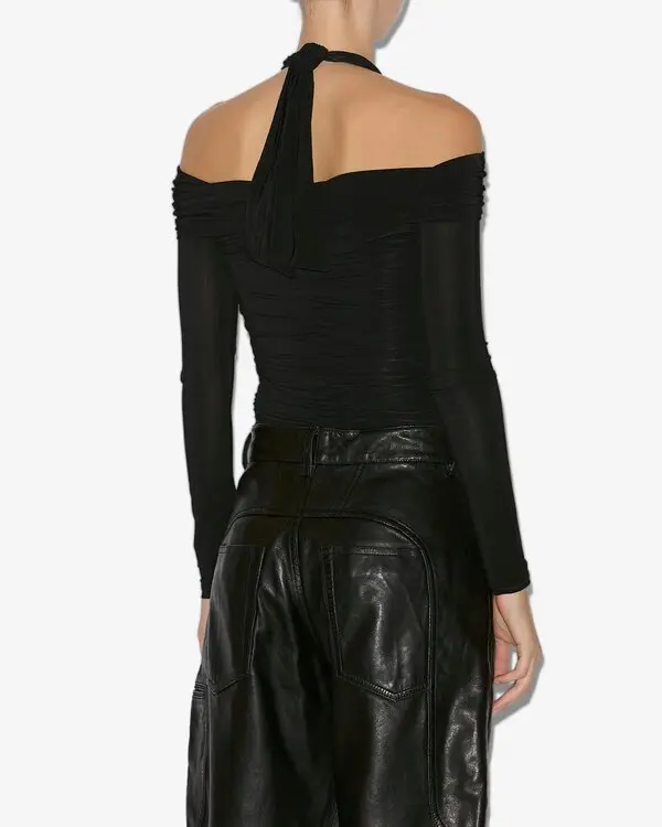 Isabel Marant Étoile Vonda Top