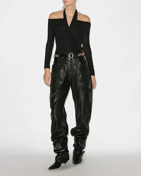 Isabel Marant Étoile Vonda Top