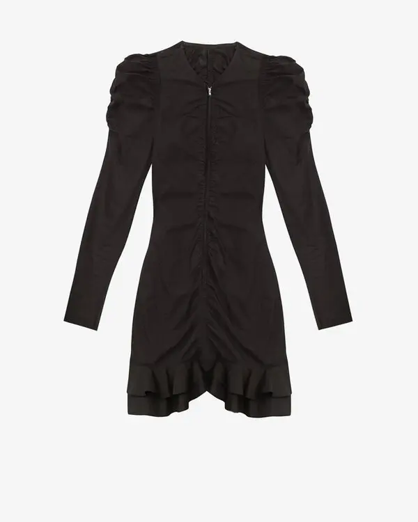 ETOILE Briali Dress - Black
