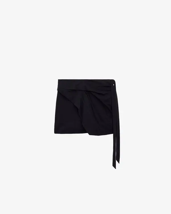 Isabel Marant Étoile Berenice Skirt
