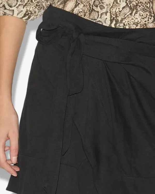 Isabel Marant Étoile Berenice Skirt