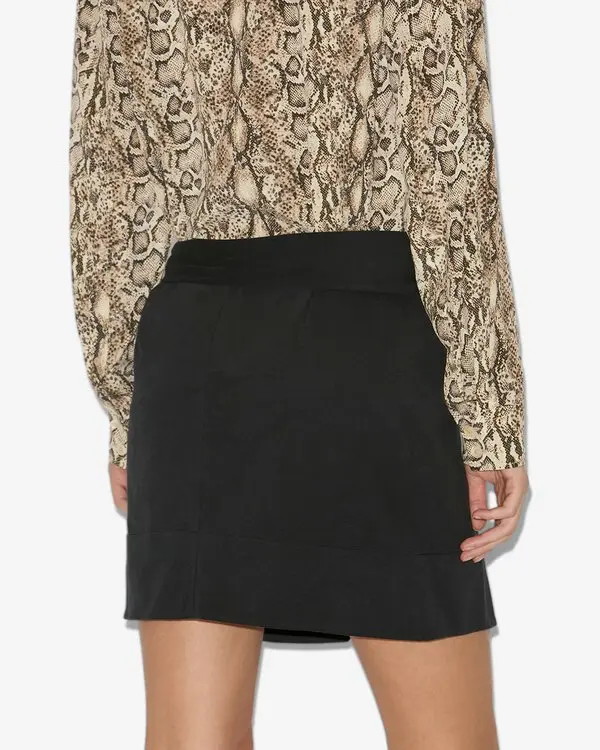 Isabel Marant Étoile Berenice Skirt