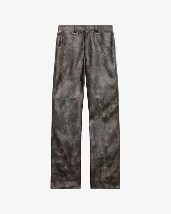 ETOILE Coralea Pants - Black