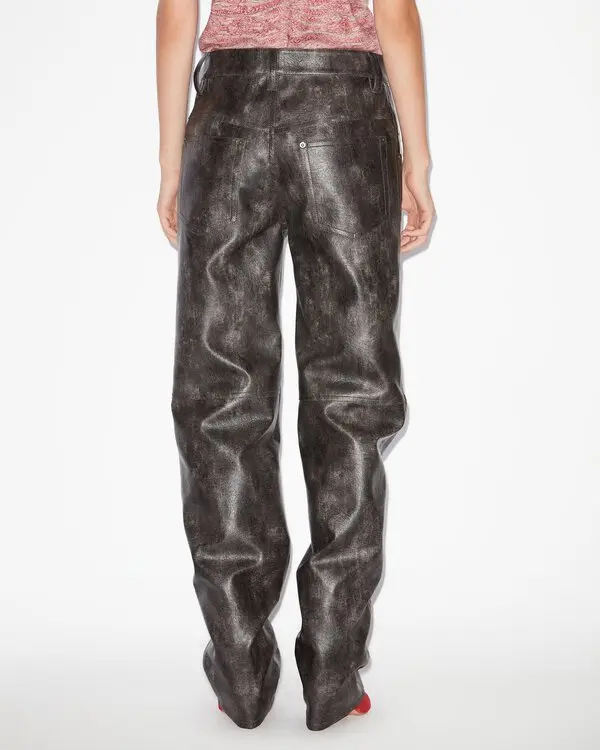 ETOILE Coralea Pants