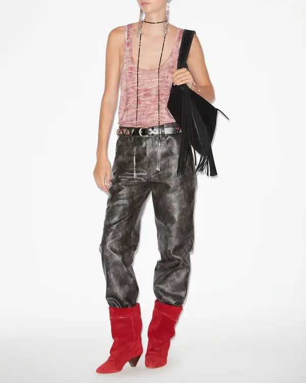 ETOILE Coralea Pants