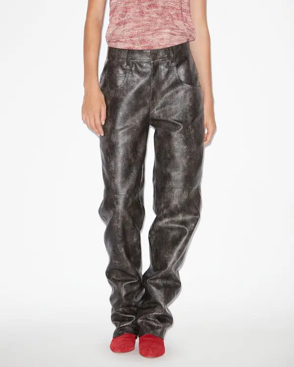 ETOILE Coralea Pants