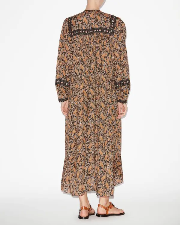 ETOILE Greila Dress