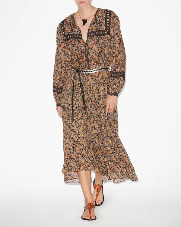 ETOILE Greila Dress