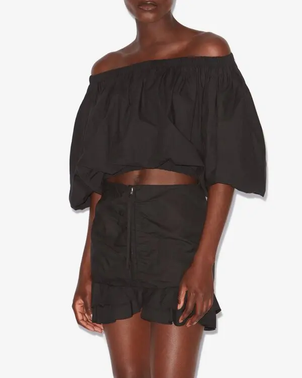 ETOILE Bertille Top