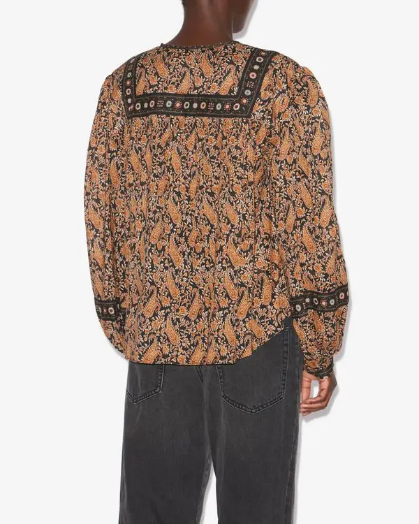 ETOILE Gayle Blouse
