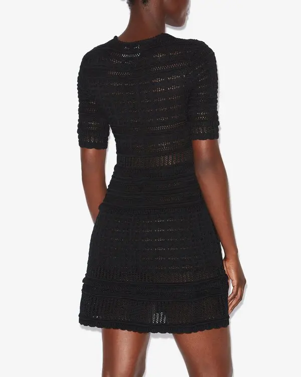 ETOILE Abril Dress
