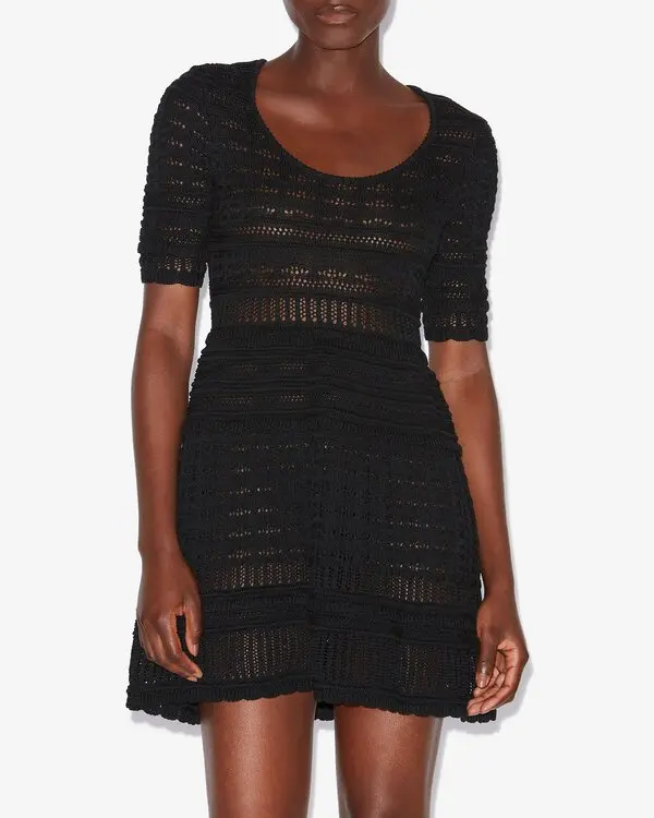 ETOILE Abril Dress