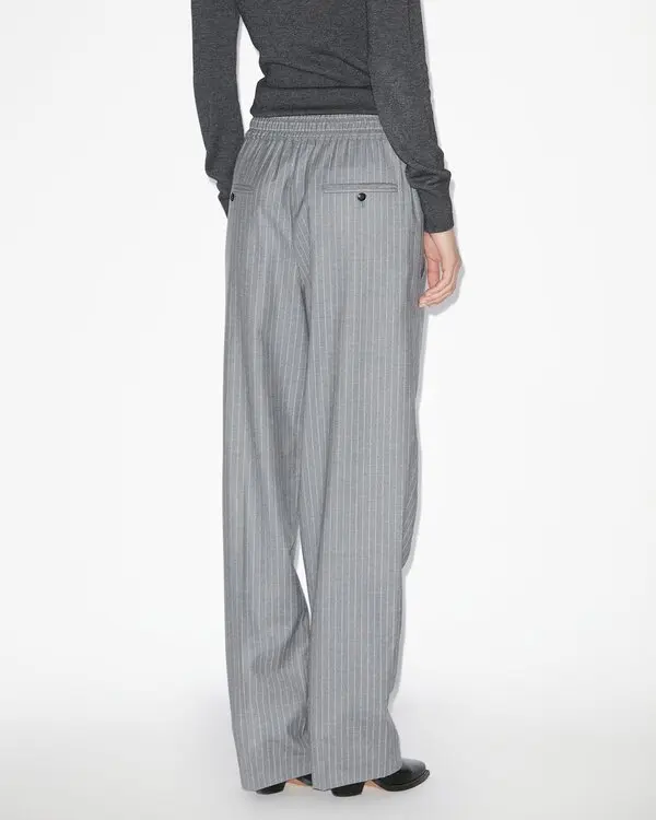 Isabel Marant Étoile Liska Pants