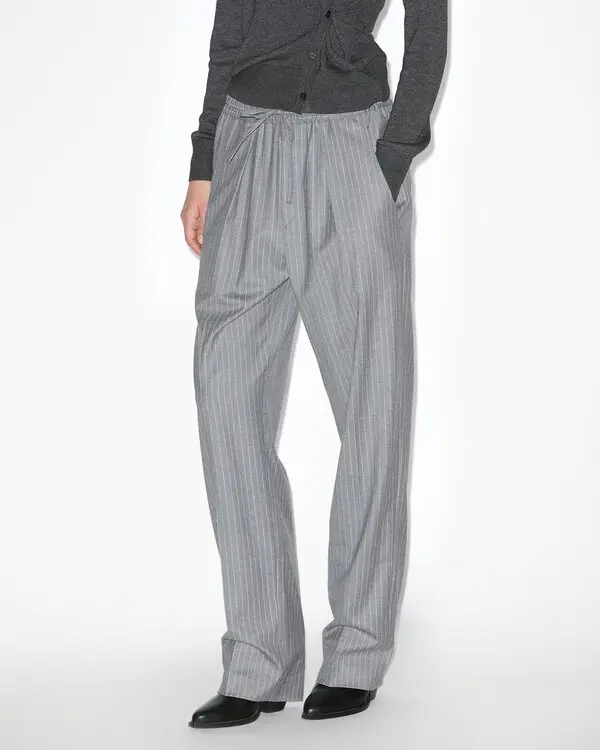 Isabel Marant Étoile Liska Pants