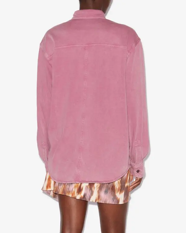 ETOILE Raquel Shirt
