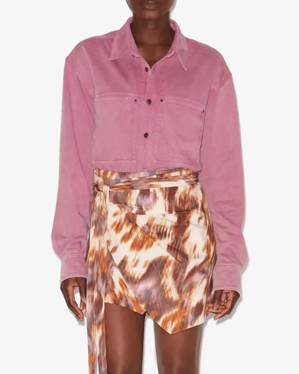 ETOILE Raquel Shirt