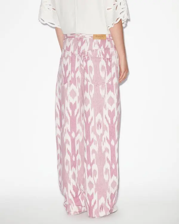 ETOILE Joanny Pants