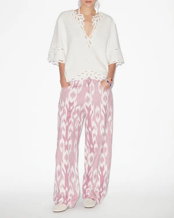 ETOILE Joanny Pants