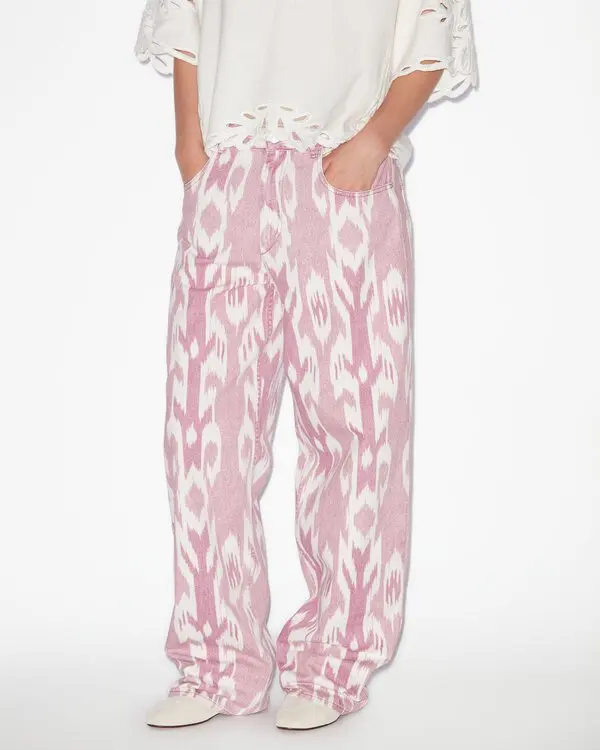 ETOILE Joanny Pants