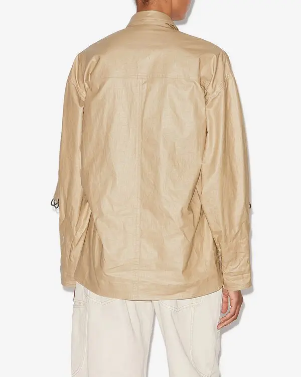 Isabel Marant Étoile Florania Jacket