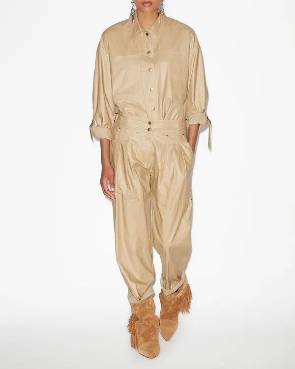 Isabel Marant Étoile Florania Jacket