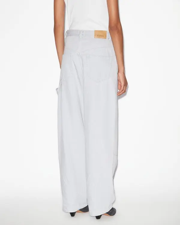 ETOILE Ophra Pants