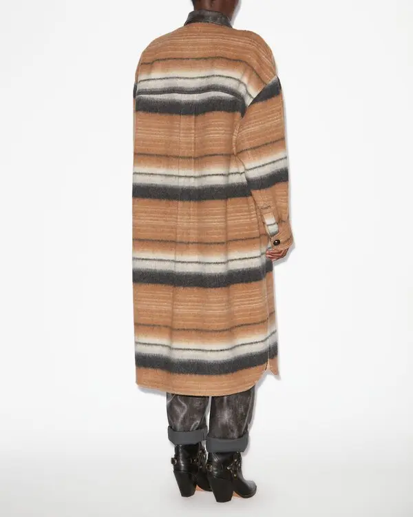 ETOILE Djila Coat